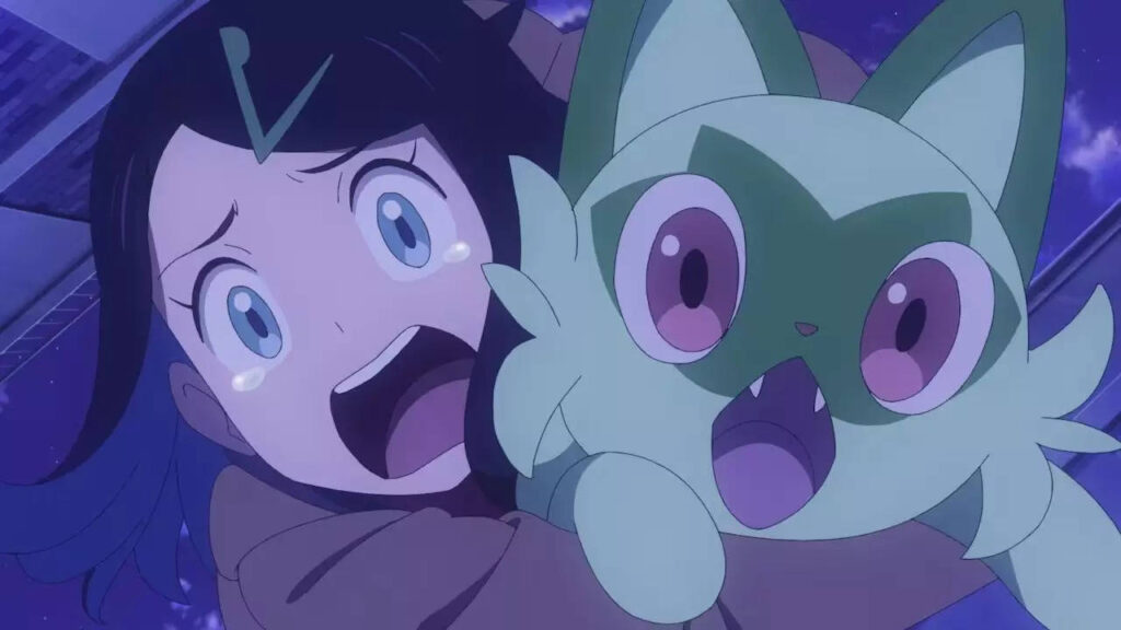 Pokemon Horizons English Dub Watch Online, Release Date, Plot, Cast & More