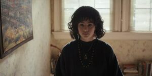 Stranger Things Season 4: Who Is Audrey Holcomb Playing The Role Of Eden?