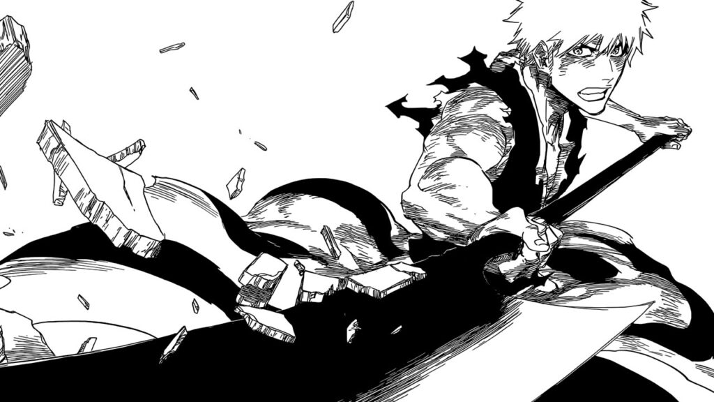 Bleach TYBW Part 2 Ending and Summary According to Manga