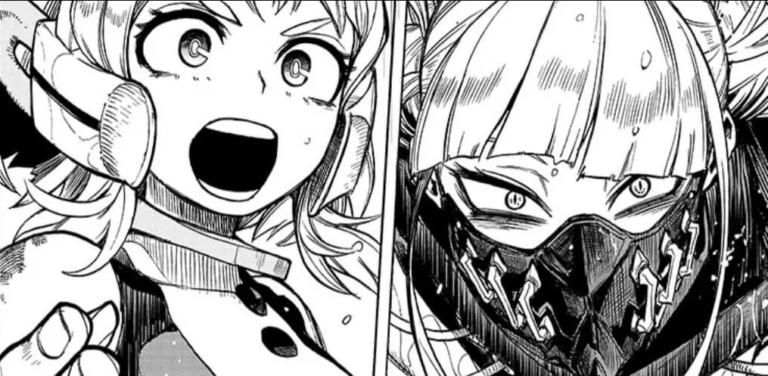 Boku No My Hero Academia Chapter 391 Read Online, Release Date, Spoiler ...