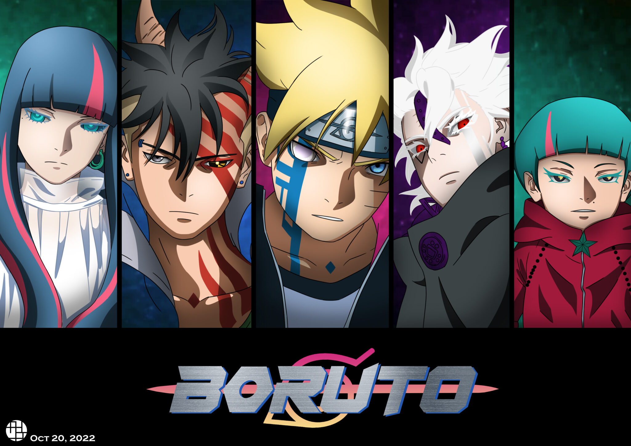 Boruto Spoilers For Manga Hint Towards The Revelation Of The Strongest ...