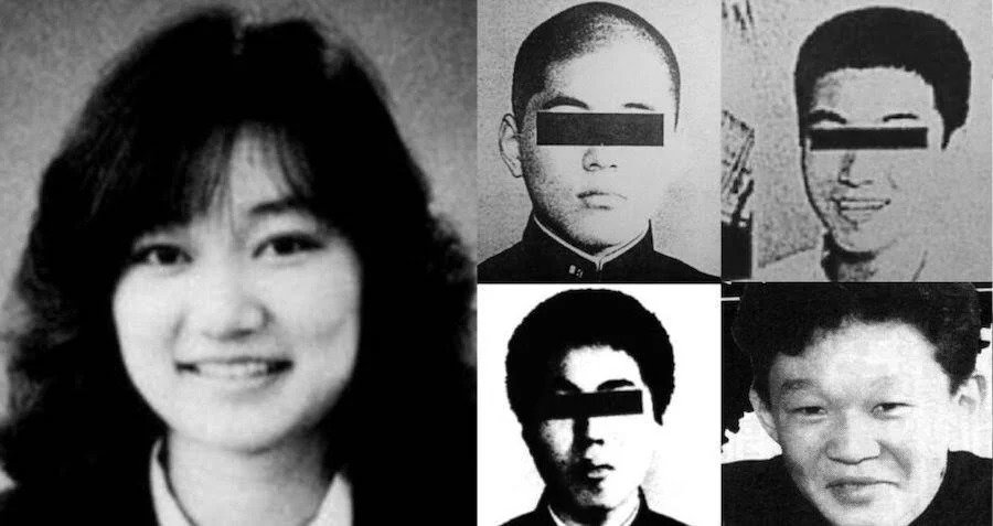 Junko Furuta Case: Where is Hiroshi Miyano Now? What Happened to The ...
