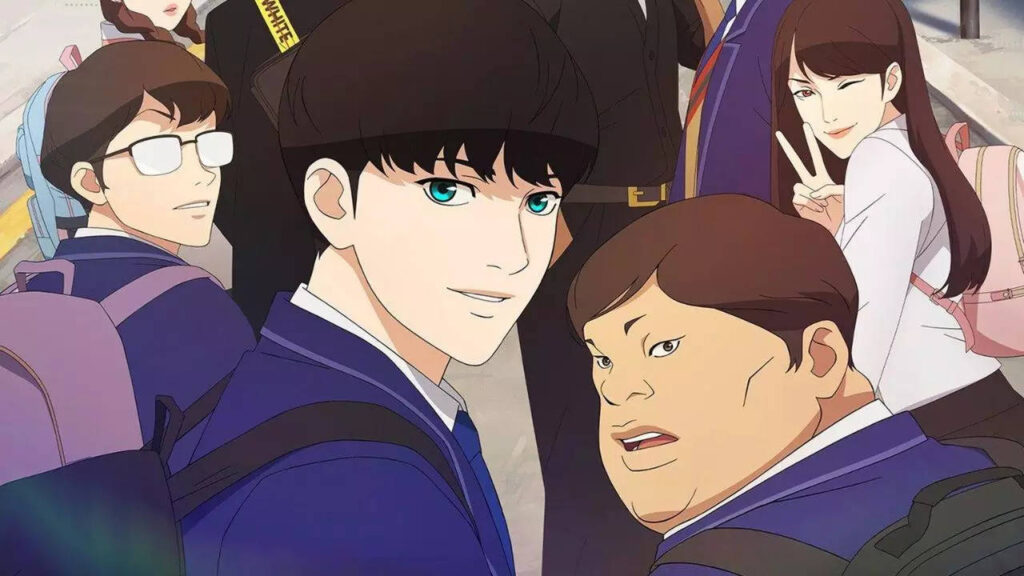 Lookism Season 2 Release Date Update, Renewed or Canceled, Trailer ...