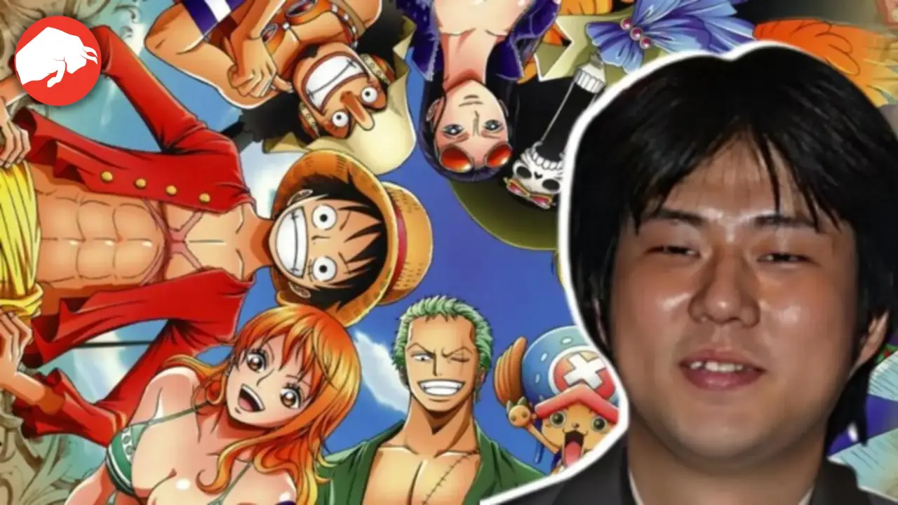 One Piece creator Eiichiro Oda once referred Dragon Ball as a manga ...