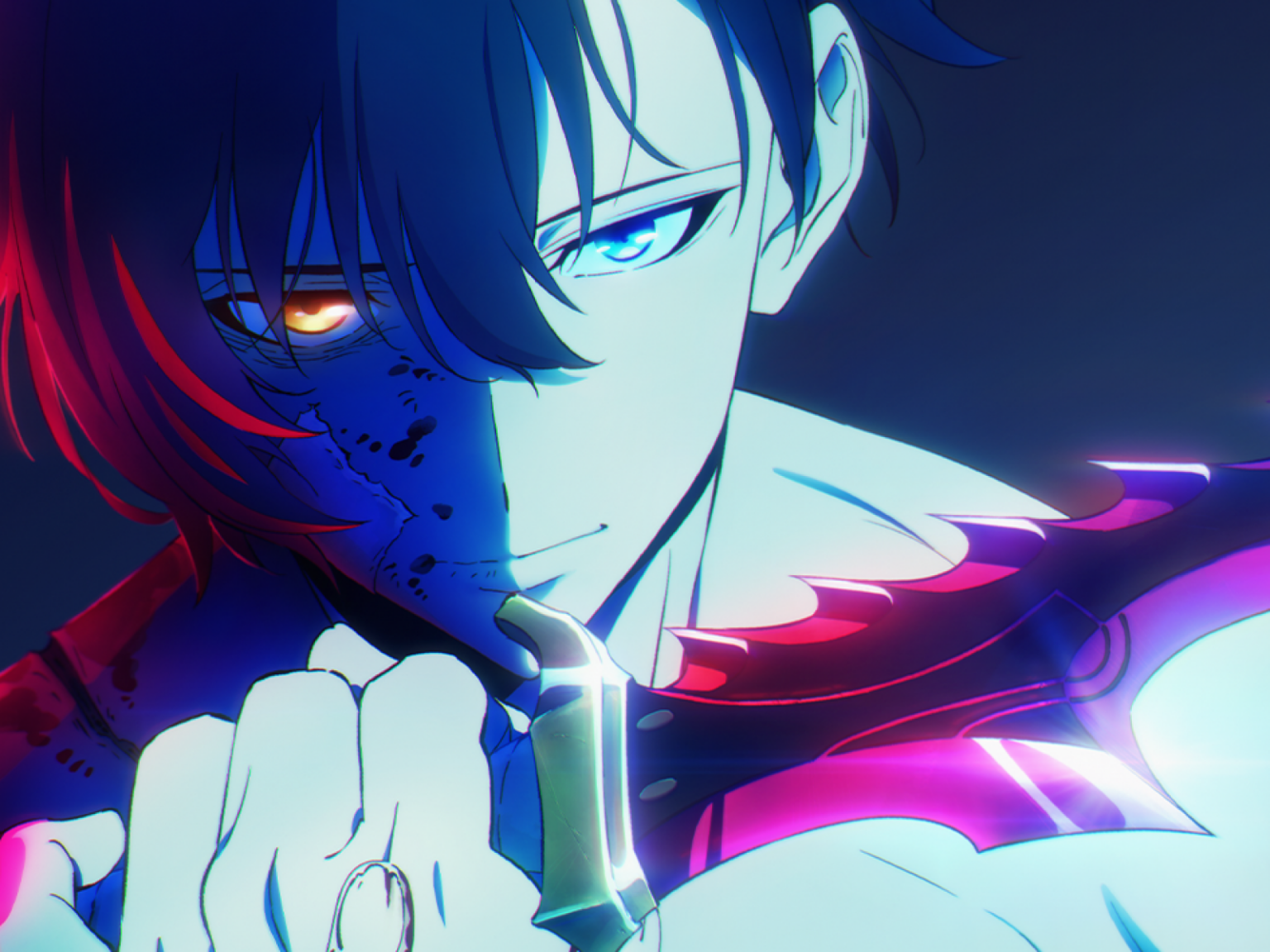 Solo Leveling Episode 1 English Dub to be out soon