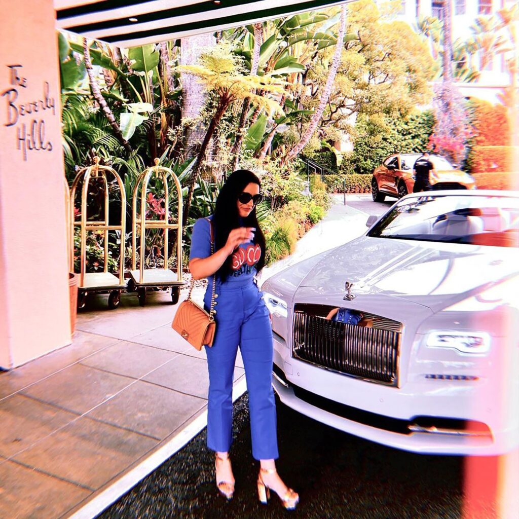 Who Is Danielle Miller? Where Is the Controversial Influencer Now?