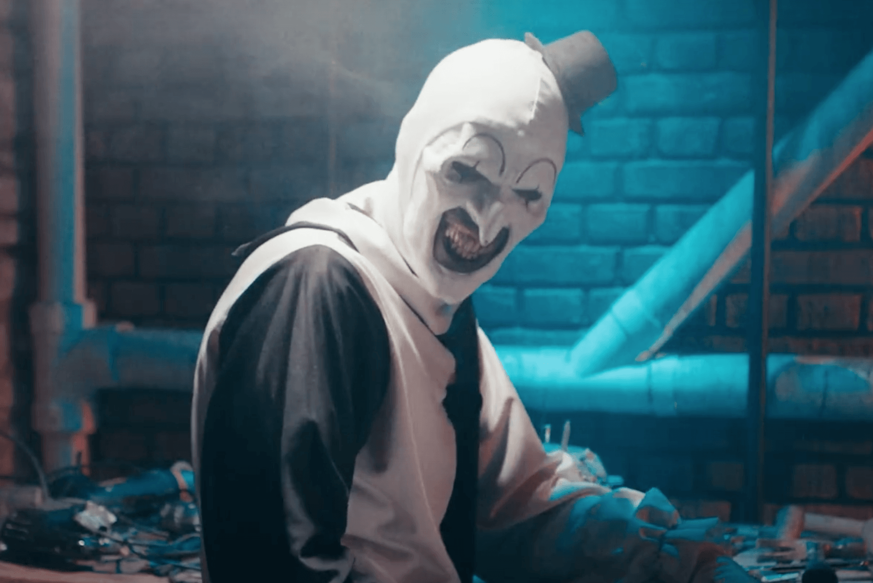 Terrifier 3: Release date, cast, expectations & more