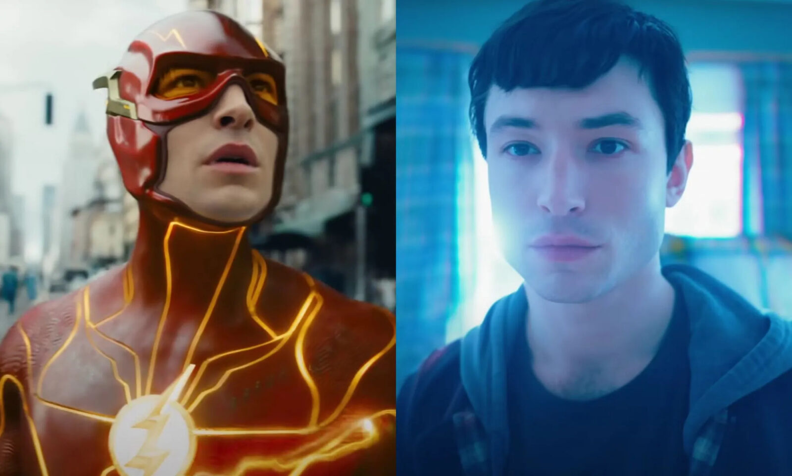 The Flash Review Roundup: Rotten Tomatoes, IMDB, IGN, Deadline, The ...