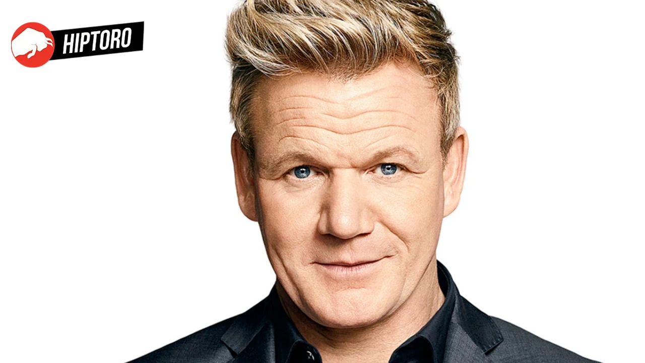 Gordon Ramsay's Net Worth in 2023: Award-winning Culinary Icon's Wealth ...