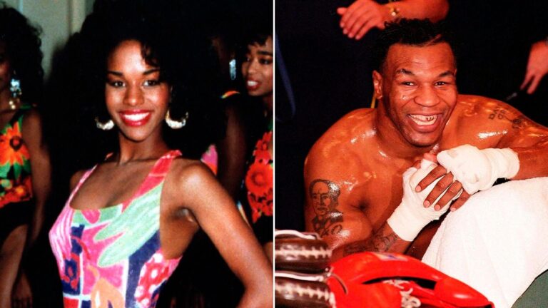 What Happened To Rape Survivor Desiree Washington? Is She Still Alive?