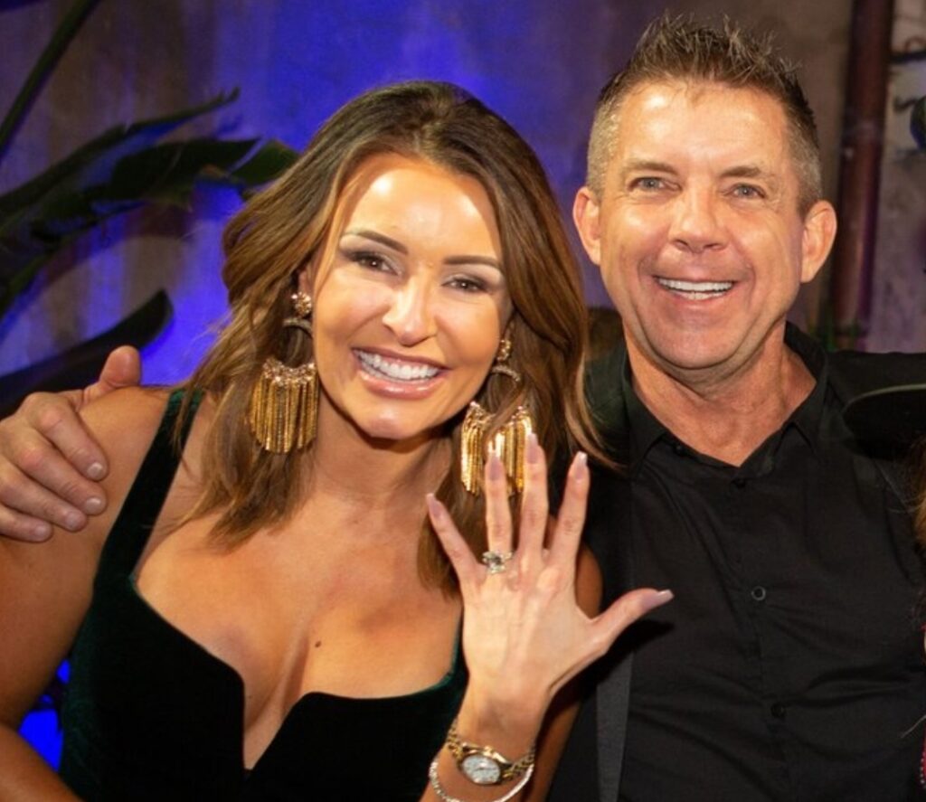 Who is Sean Payton's Wife and Former Beauty Queen Skylene Montgomery?