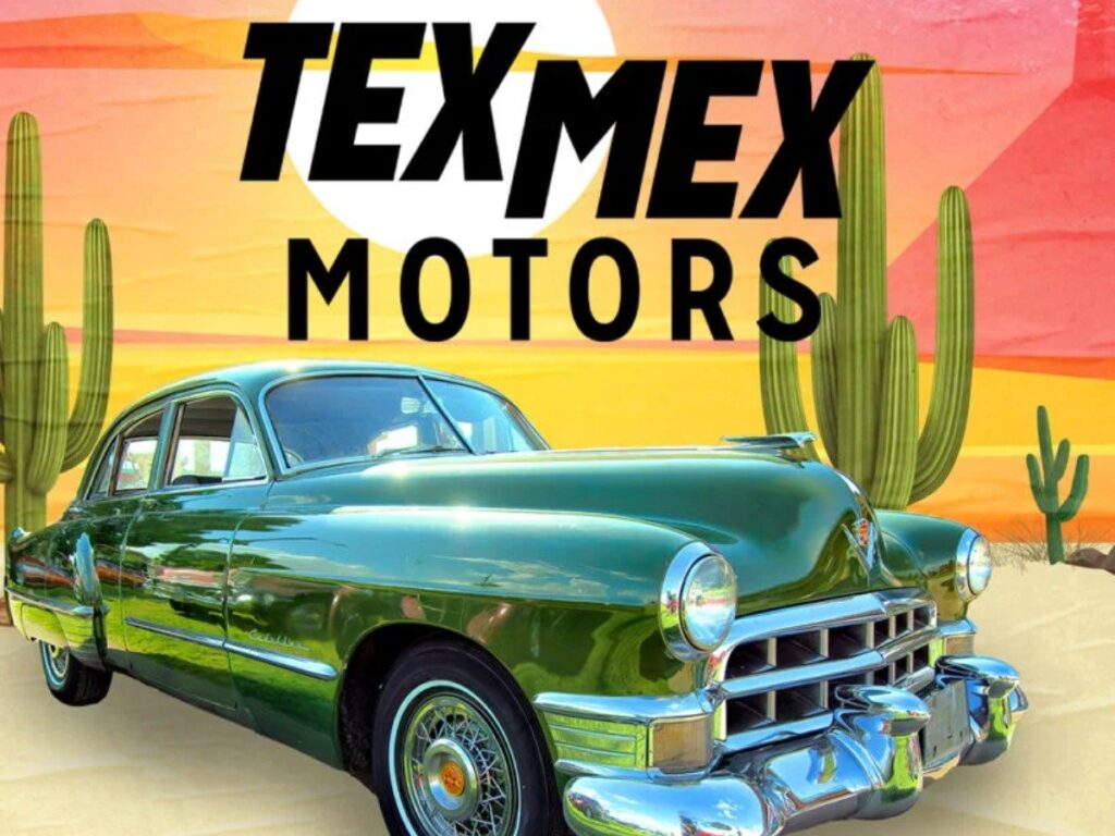 Tex Mex Motors: Who is Jaime Hjelm? Who owns The Wicked Wrench Co.?