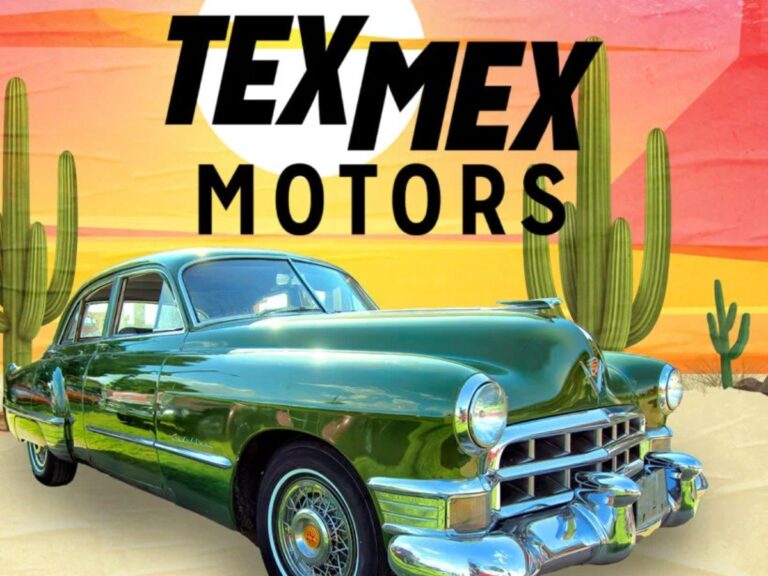 Tex Mex Motors: Who is Jaime Hjelm? Who owns The Wicked Wrench Co.?