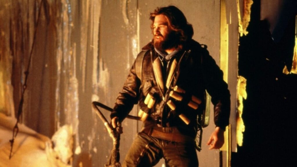 The Thing 2: John Carpenter Shares Subtle Update on Sequel