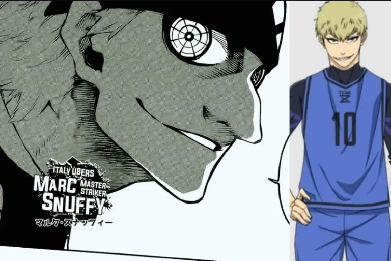 Blue Lock Chapter 224 Release Date, Spoilers, Raw Scans, Leaks, And Where To Read Online