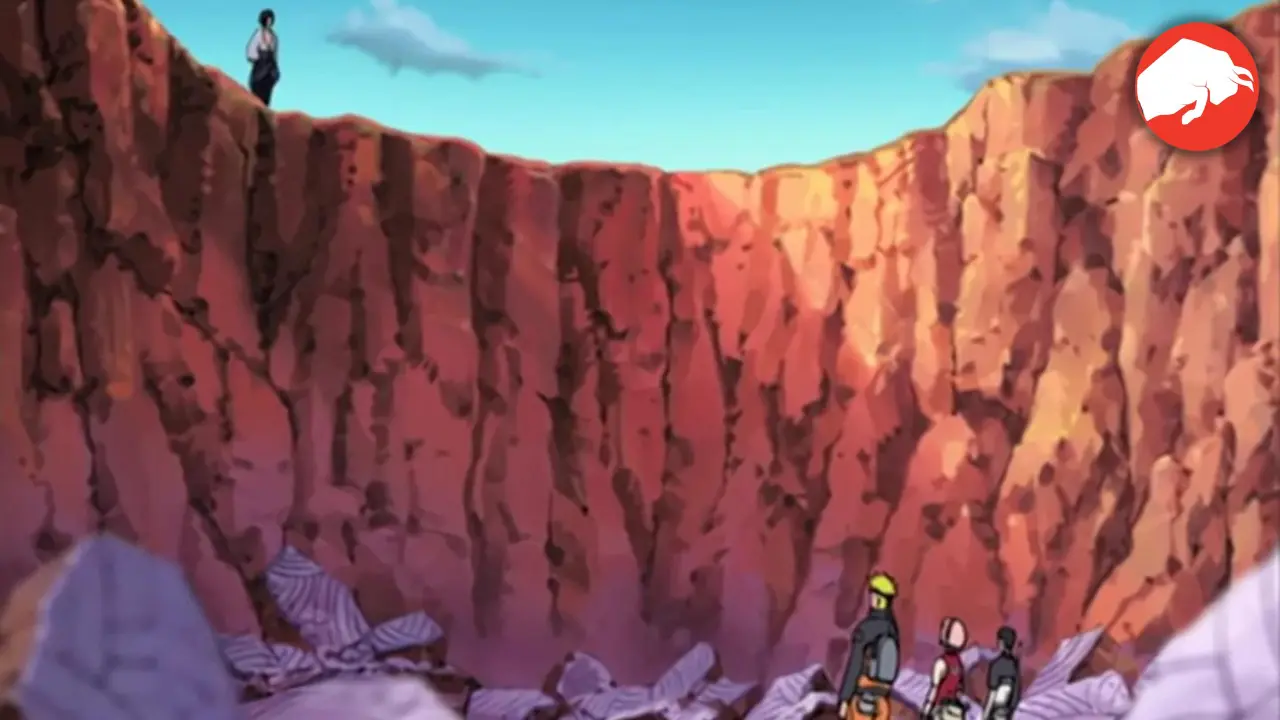 Boruto Fans Want Recreation of Iconic Naruto and Sasuke Scene in Manga ...