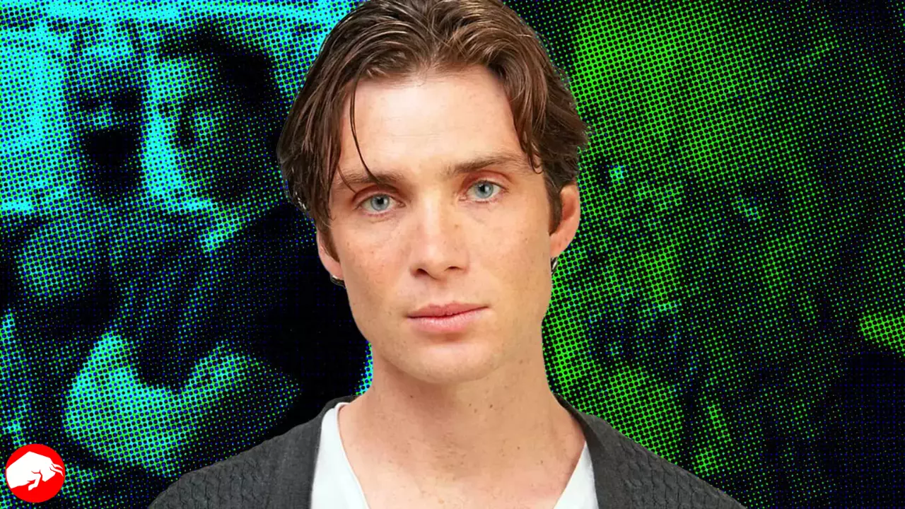 Cillian Murphy As Scarecrow: Filmed 'Dark Knight Rises' Without Reading ...