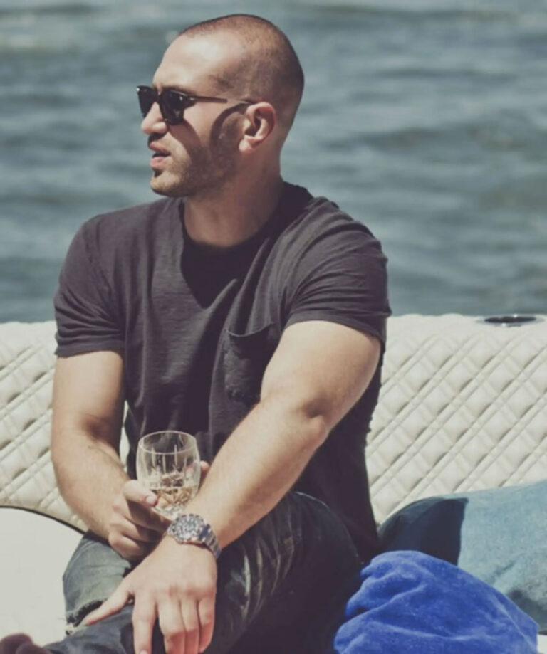 Kevin Costner's Former Tenant Daniel Starr Clears the Air: Denies ...