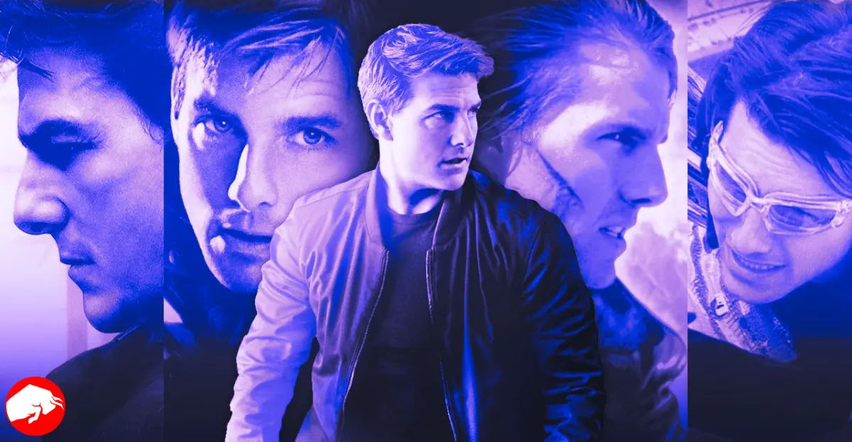 The Origin of Ethan Hunt: Exploring the Past of Mission: Impossible's ...