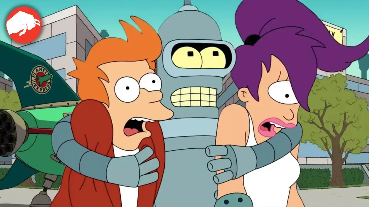 Futurama Season 12 Anticipated Release Date, Plot, Spoilers, Cast, and More