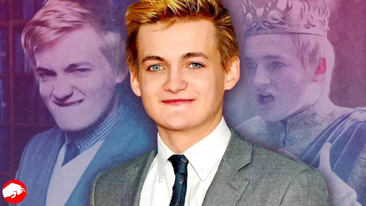 Game of Thrones: Jack Gleeson the actor behind Joffrey the ruthless ...