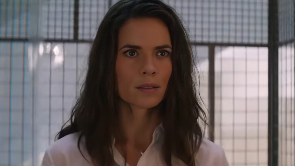 Mission Impossible - Dead Reckoning Part 1 Ending Explained: Shocking Twists, Ilsa Faust's Fate ...