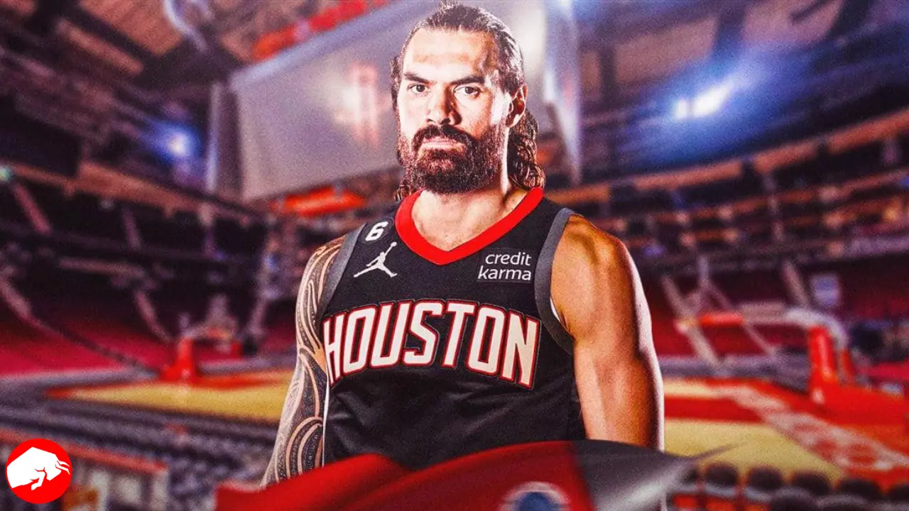NBA News: Memphis Grizzlies Steven Adams Houston Rockets Trade Almost a ...