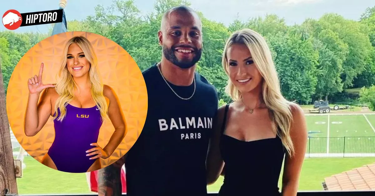 Who is Jadyn Jannasch, Rumored Girlfriend of Dak Prescott Spotted at ...