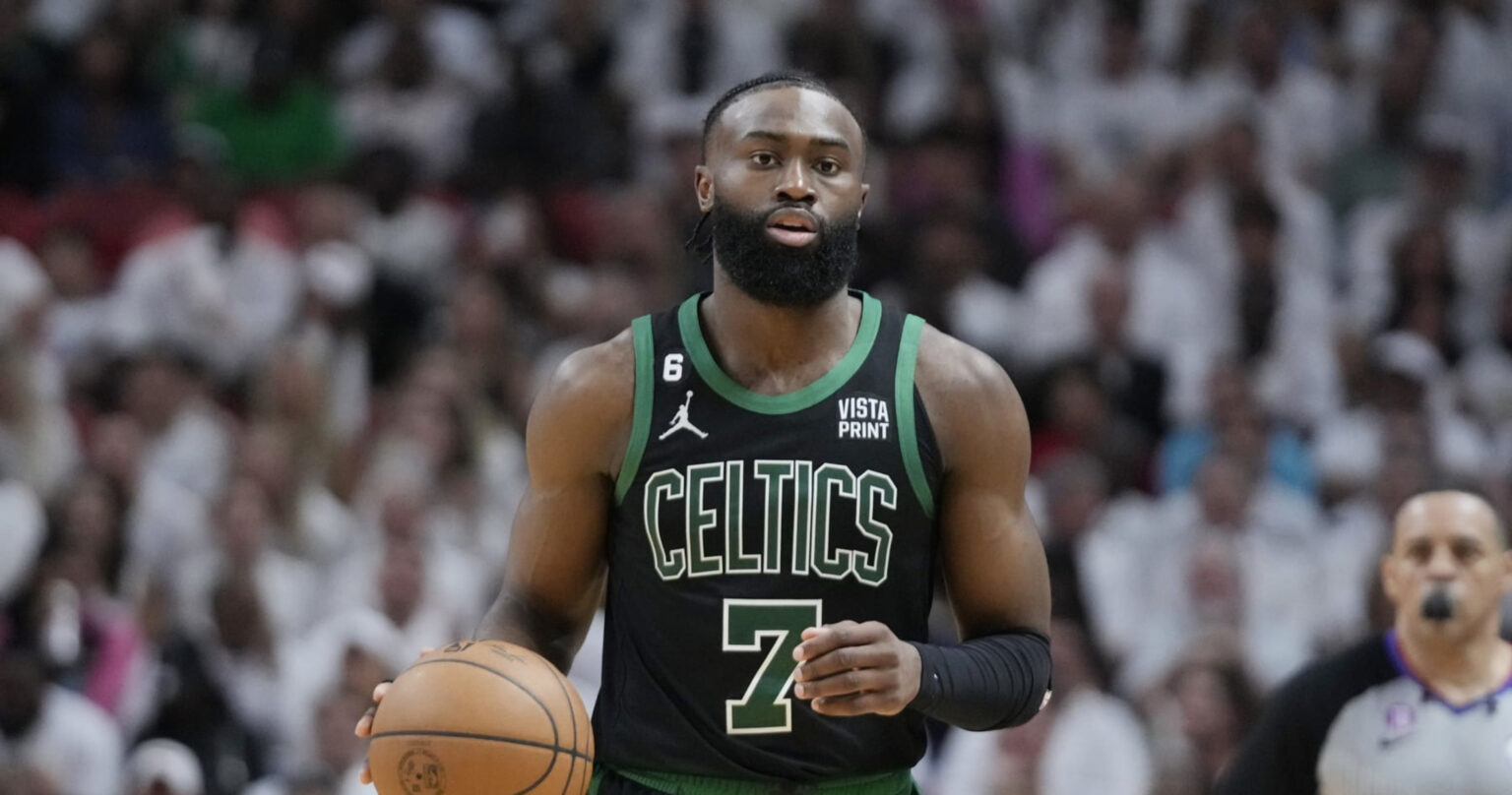 NBA Free Agency 2023: Jaylen Brown Boston Celtics Extension Deal Status Confirmed by NBA Journalist