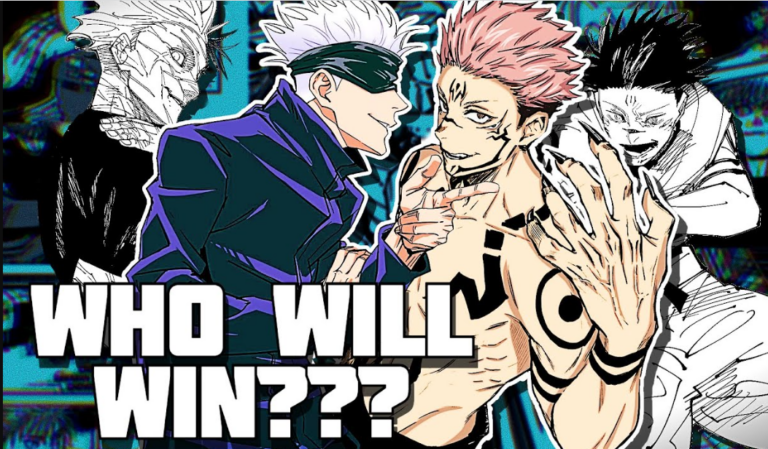 Jujutsu Kaisen Chapter 228 Release Date, Spoilers, Raw Scans And Where ...