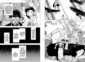 Jujutsu Kaisen Chapter 232 Release Date, Spoilers, Raw Scans and More