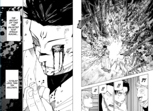 Jujutsu Kaisen Chapter 232 Release Date, Spoilers, Raw Scans and More