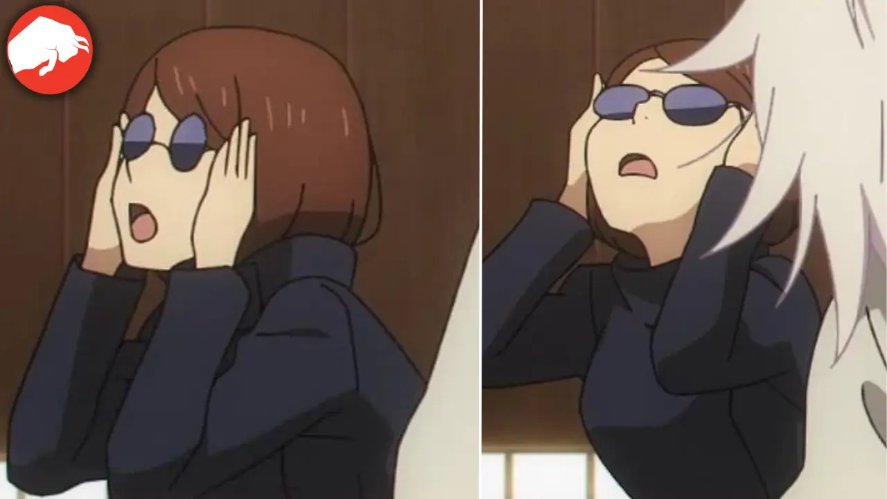 Jujutsu Kaisen Fans Are Noticing Cute Shoko and Gojo Moment Which Most ...