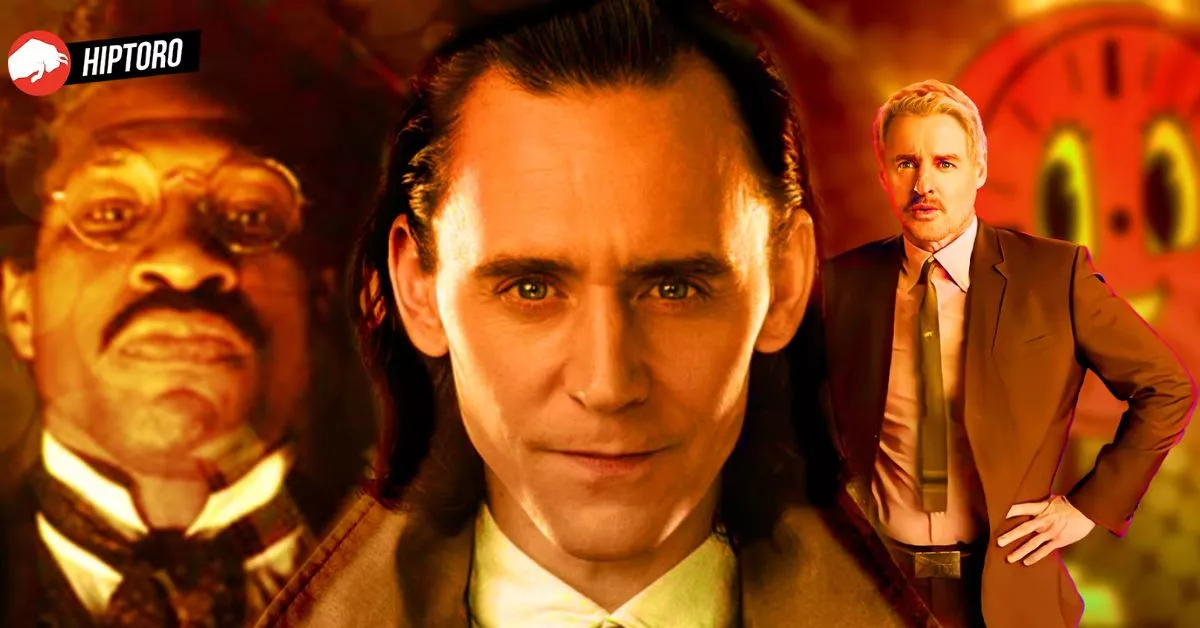 Everything We Know So Far About Loki Season 2 And Victor Timely