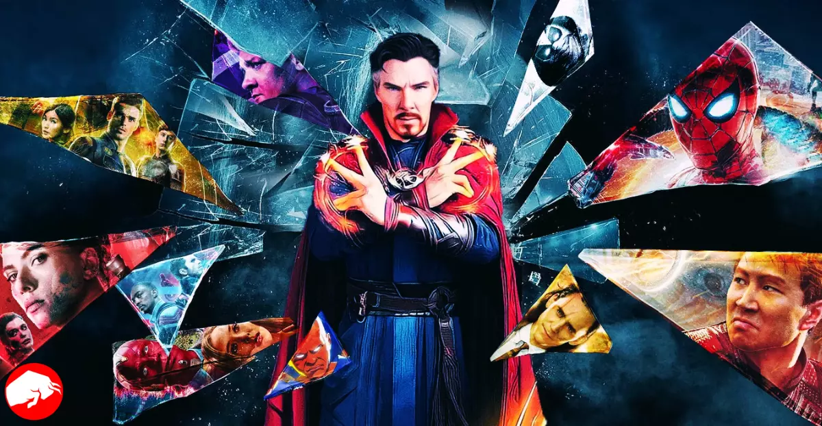 Marvel's Multiverse, Alternate Characters, and Skrull Mystery: The ...