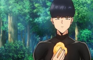 What Chapter Does Mashle Anime End on and Where to Start Reading Mashle ...