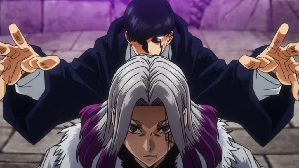 What Chapter Does Mashle Anime End on and Where to Start Reading Mashle ...