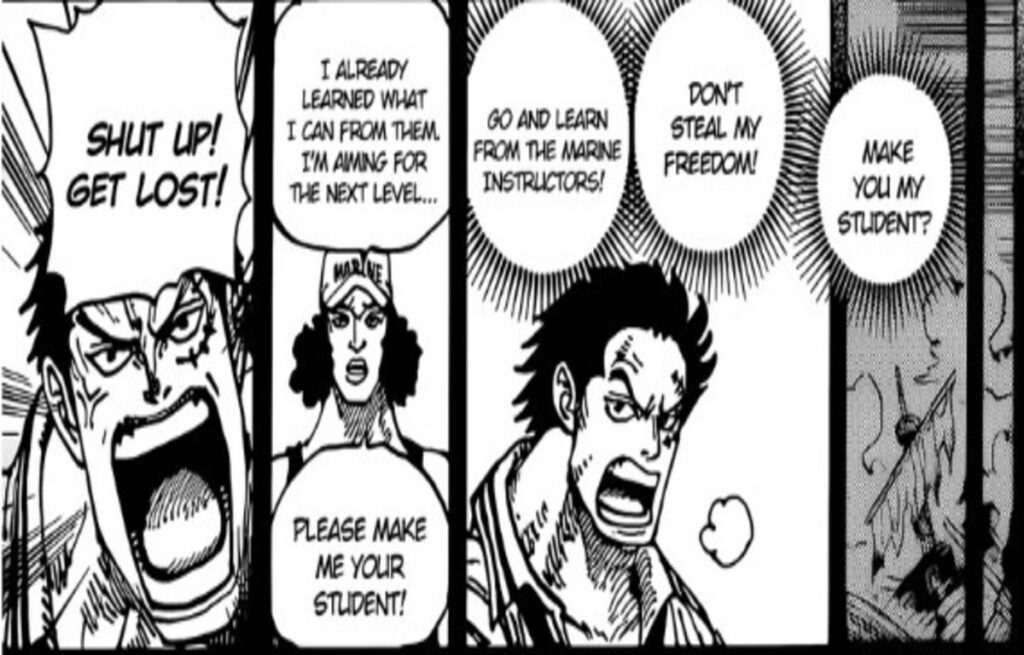 One Piece Chapter 1087 Review According to Reddit [Heavy Spoilers]