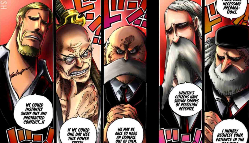 One Piece Chapter 1087 Release Date, Read Online, Spoiler, Raw Scans & More