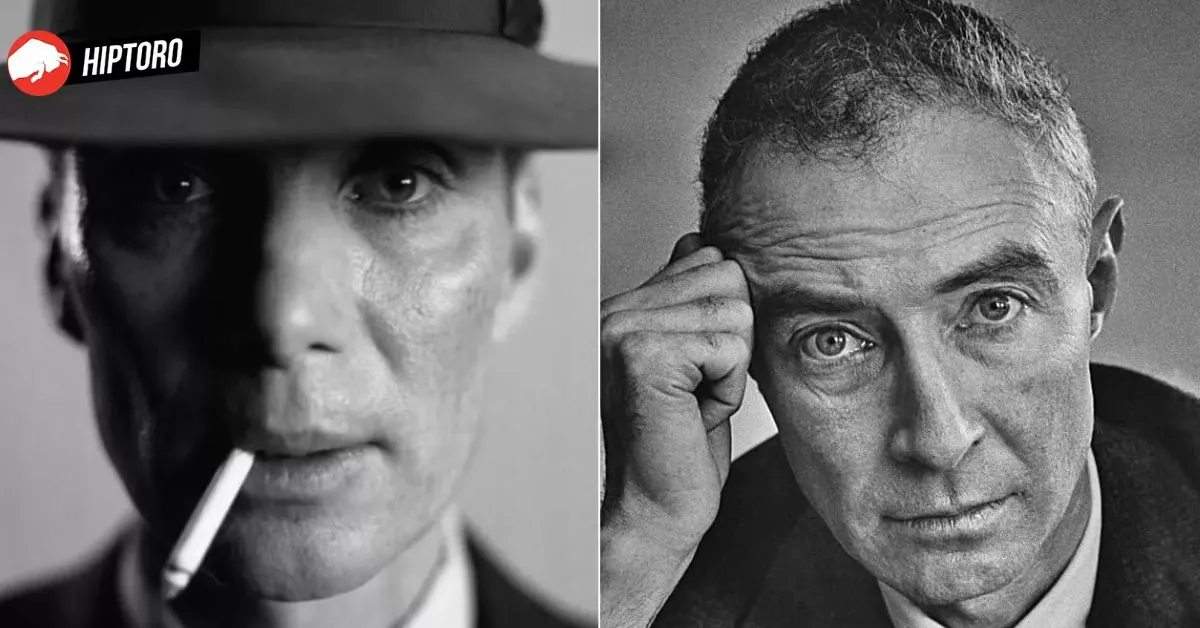 How Did J Robert Oppenheimer Die?
