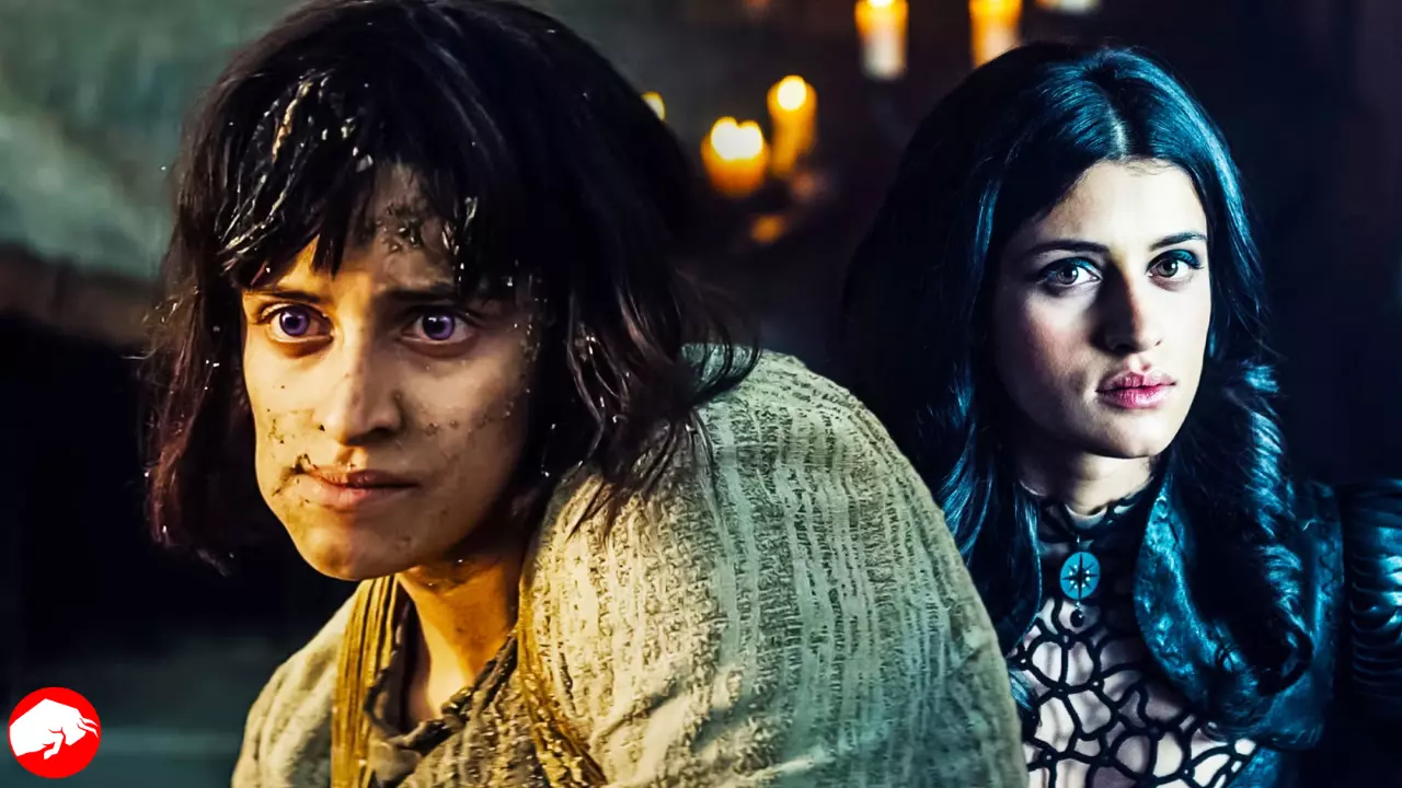 The Witcher: Yennefer Actress and Character Changes Explained for Season 3