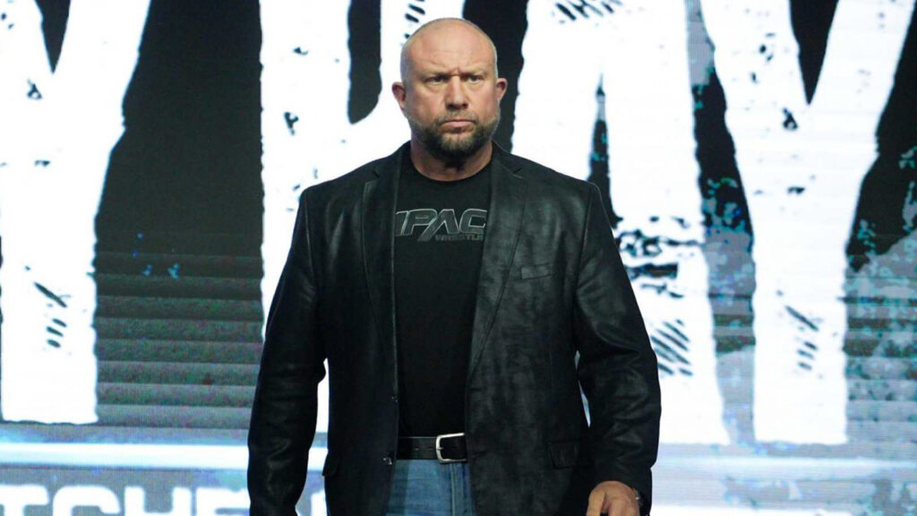 WWE Hall of Famer Bully Ray Sparks Debate: Vince McMahon's Bold Move to ...
