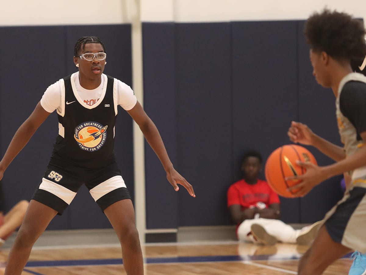 ‘Like Father, Like Son’: LeBron James’ Son Bryce James Goes Viral After ...