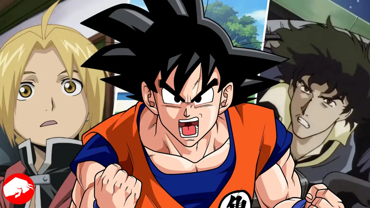 Anime Writing Decisions: 10 Best Writing Decisions In Anime History ...