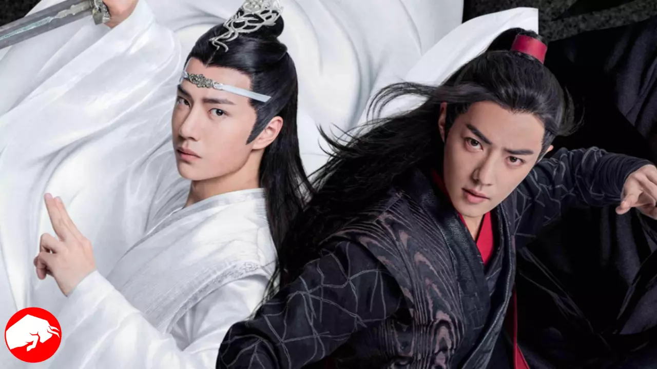 Netflix's Top Chinese Dramas: Must Watch Chinese Drama Series