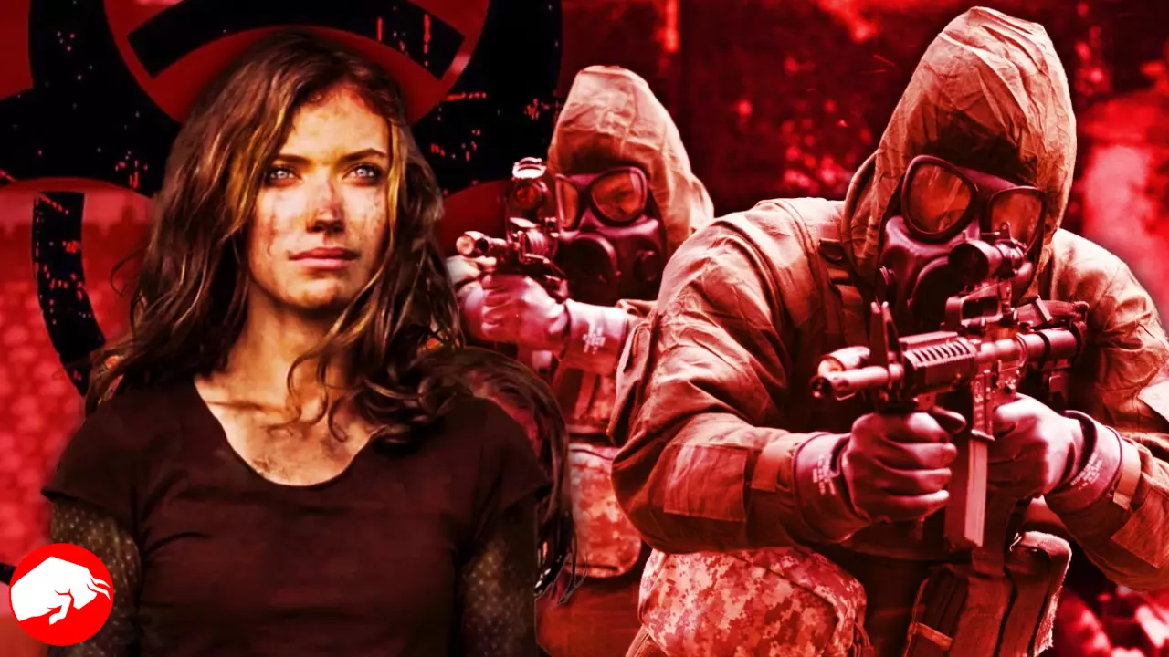 28 Years Later: What It Needs to Surpass Danny Boyle's Original Horror ...