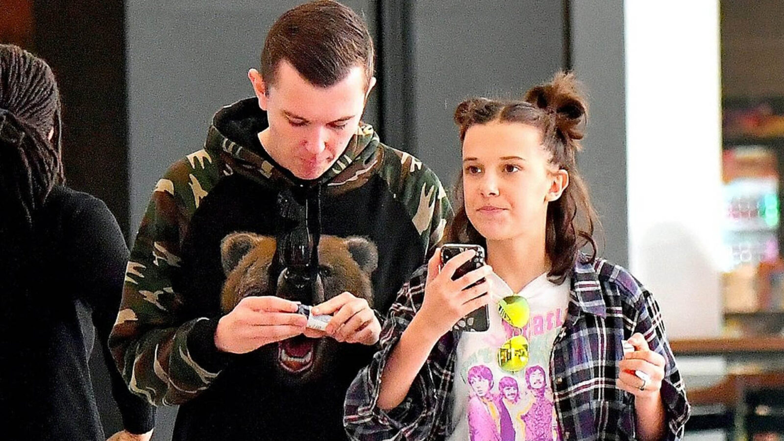 Millie Bobby Brown's 3 Siblings: How Her Siblings Shape Her Hollywood ...