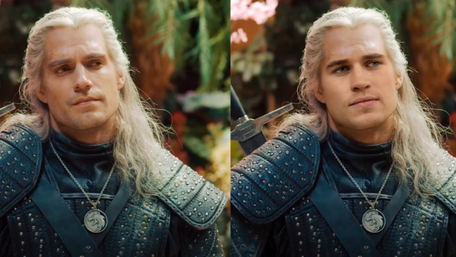 Liam Hemsworth Takes the Helm in 'The Witcher' S4: How Ciri's ...
