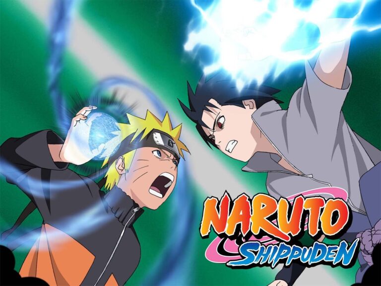 How Does Asuma Die in Naruto: Shippuden? In Which Episode Asuma Does He ...