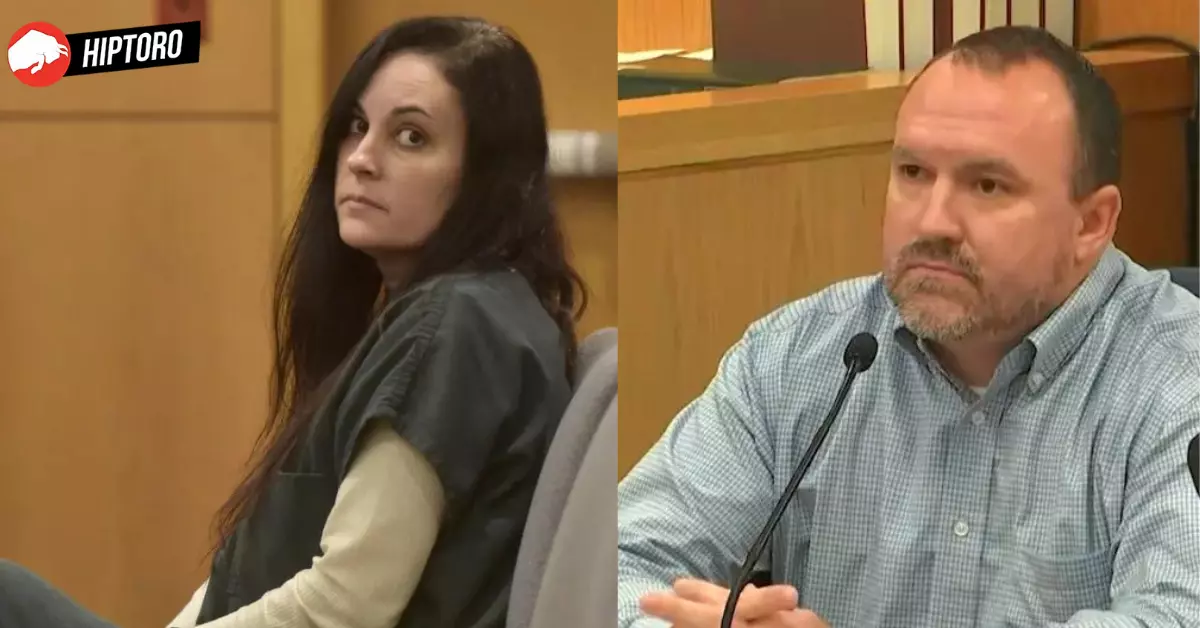 Who Is Ashley McArthur? Where Is She And Her Husband Zachary Now?